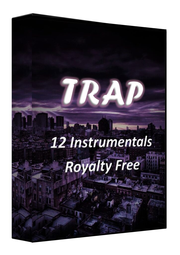 Premium Rapper Beat Bundle - MIK3J Beats